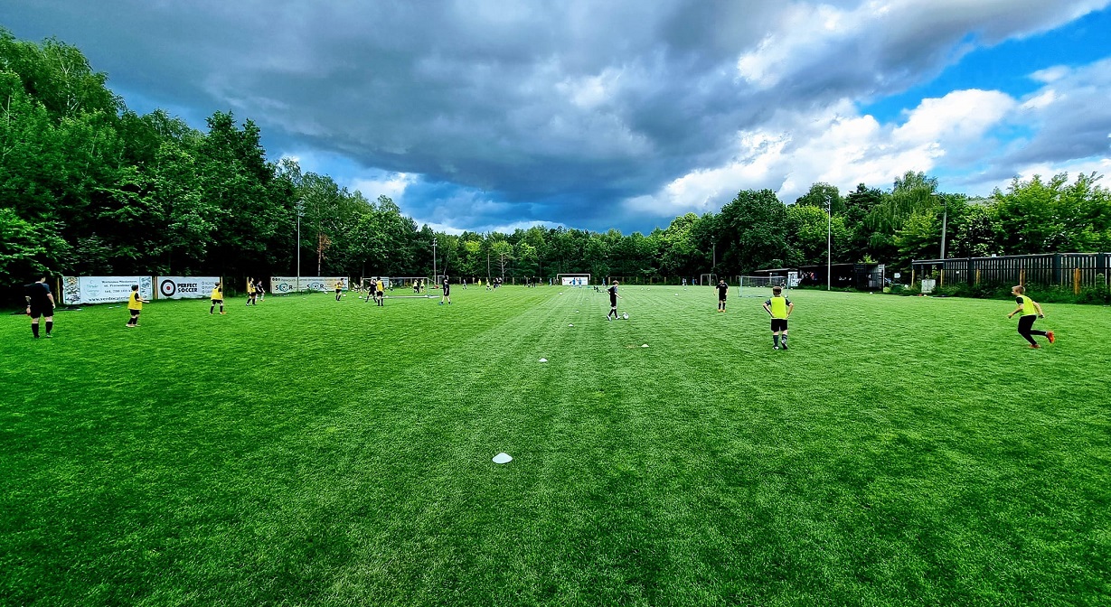 NABORY do PERFECT SOCCER ACADEMY!!! - PERFECT SOCCER ACADEMY
