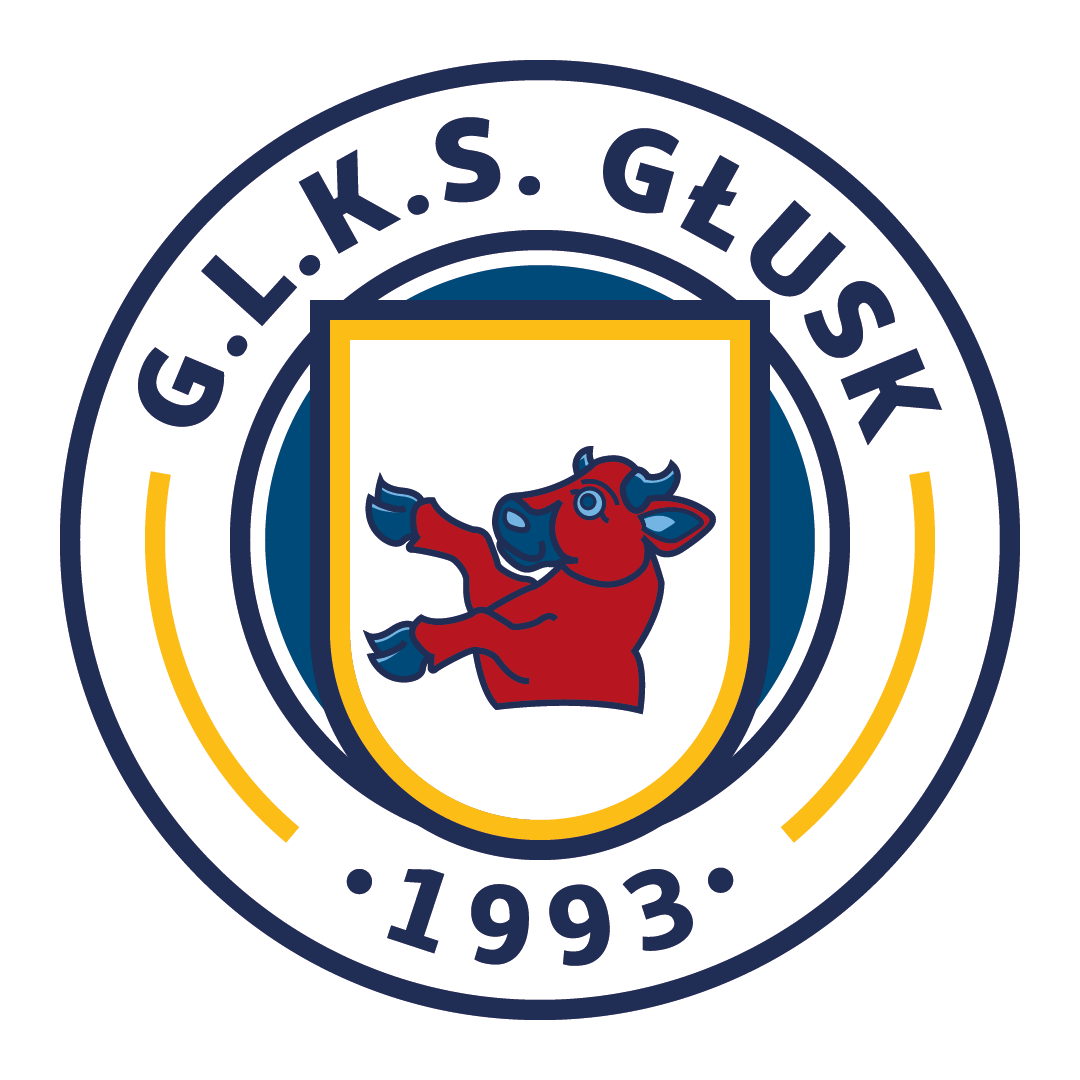 zespół: TRAMPKARZ STARSZY - 2010 - GLKS Głusk