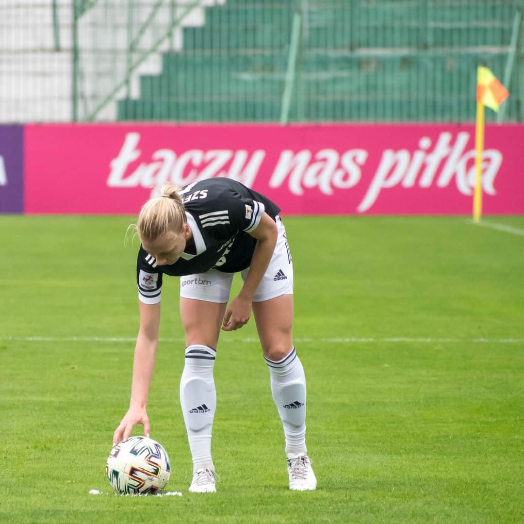 Zagramy przy Traugutta 29! - AP ORLEN Gdańsk – kobieca piłka nożna