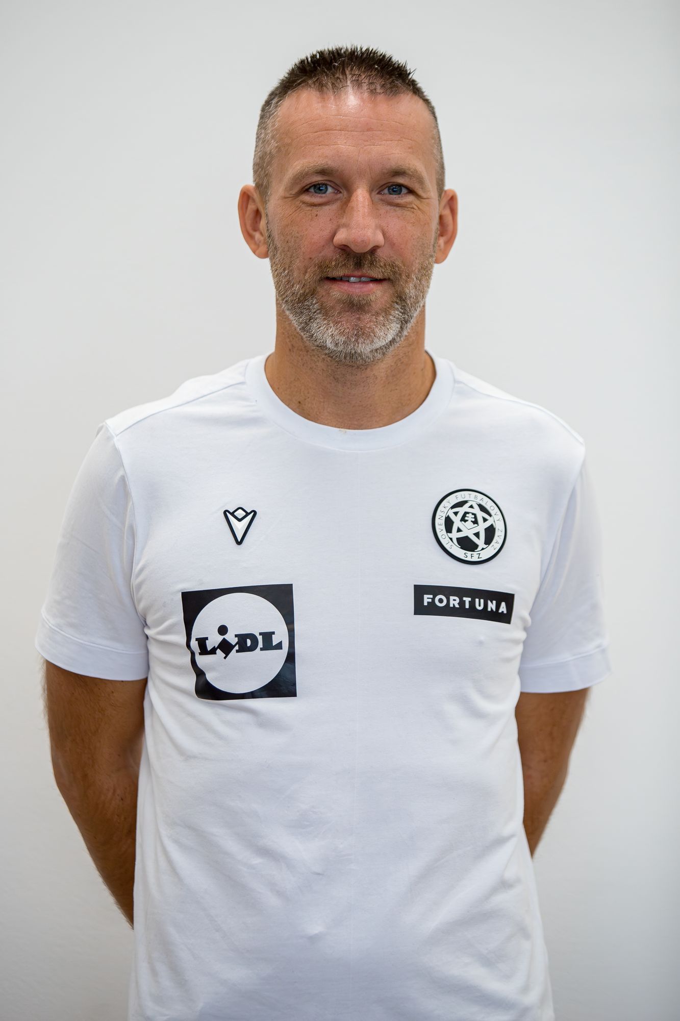 Mládež: Rozhovor Róbert Lukáč - Stará Ľubovňa Redfox Football Club